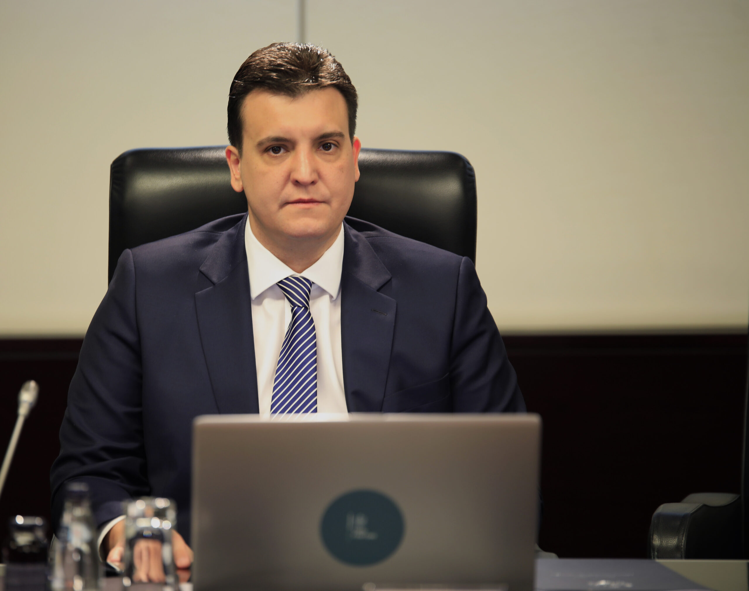 Milović dao iskaz u SDT-u povodom slučaja Do Kvon