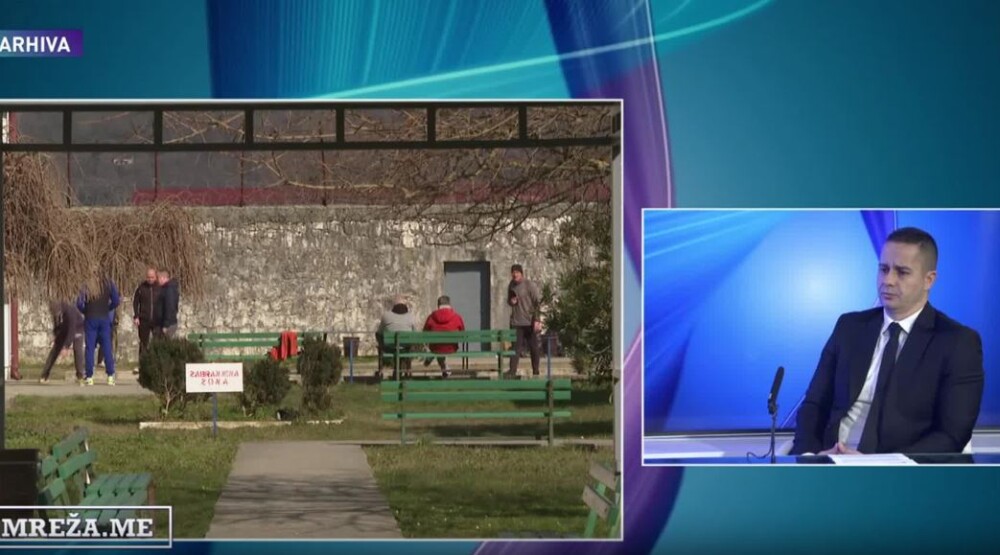 Istražni zatvor popunjen, malo mjesta u bjelopoljskom