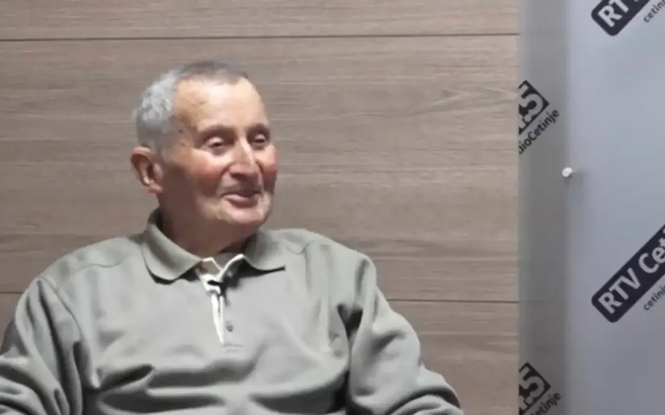 Preminuo novinar Vlado Rajković