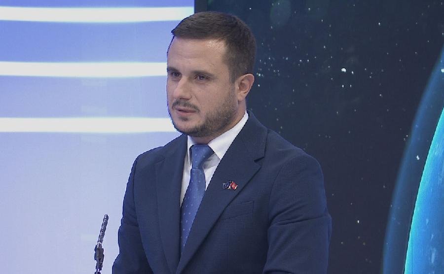 Zenović: Dijalogom do dogovora između Crne Gore i Hrvatske
