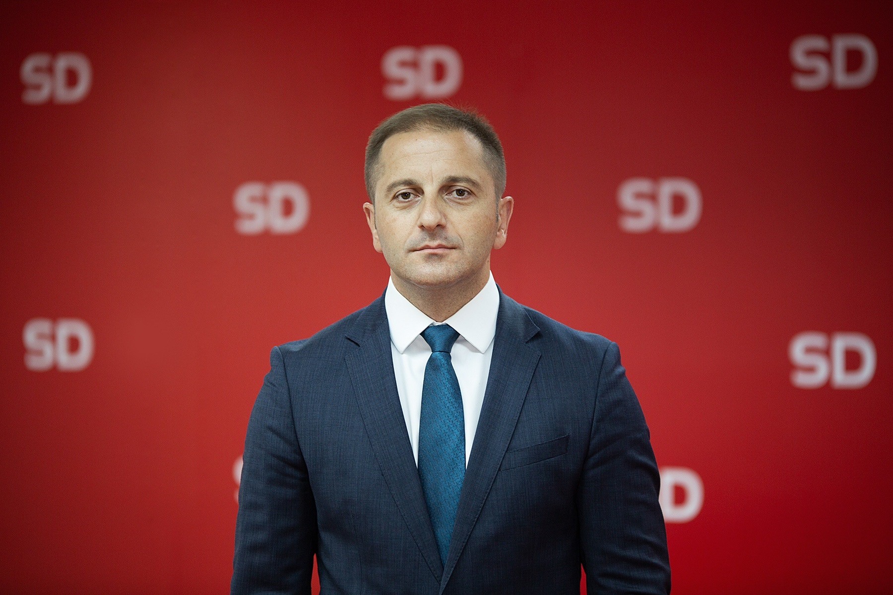 Šehović: Vlada umjesto što nemušto taktizira, da konačno saopšti svoj ...