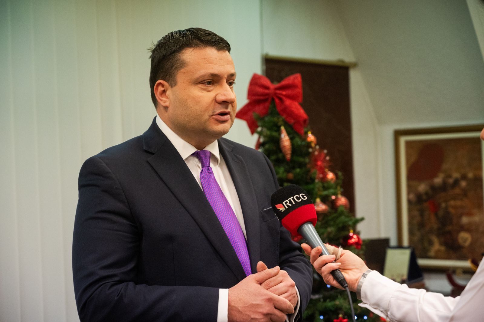SMOLOVIĆ ZA STANDARD: Zbog političkih igara moći unutar PES-a i ...