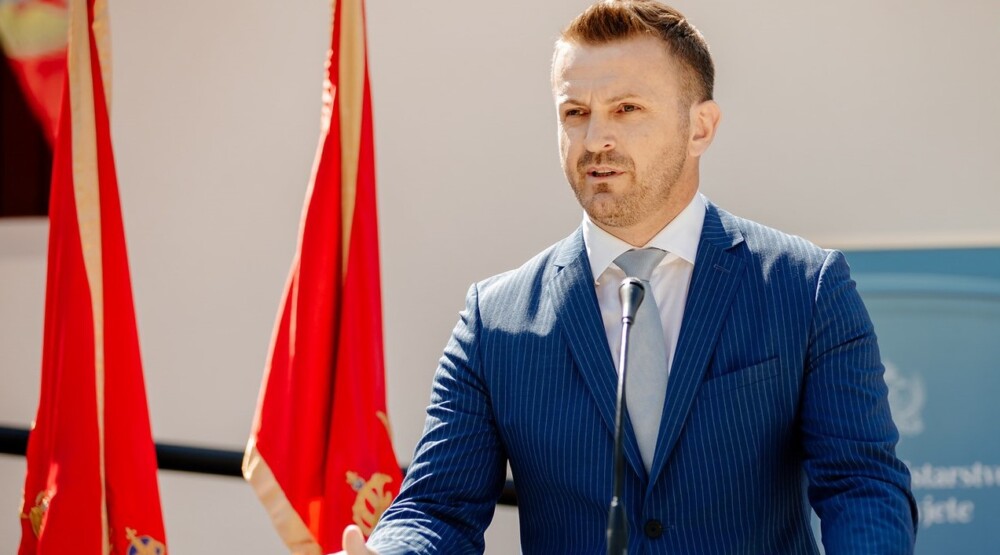 Dukaj čestitao Uskrs: Ovaj veliki praznik uči nas da ljubav i nada ...