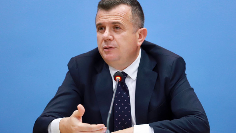 Bala: Hvala crnogorskim vlastima na brzoj reakciji