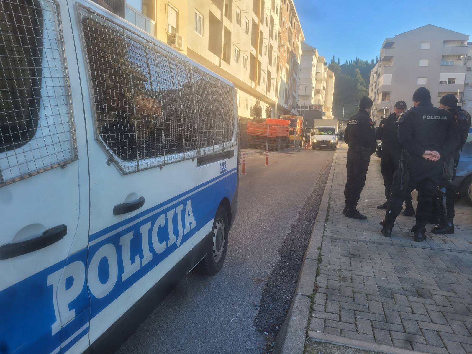 Predstavnik stanara LAMELE C za STANDARD: Moj stan je prvi srušen, to ...
