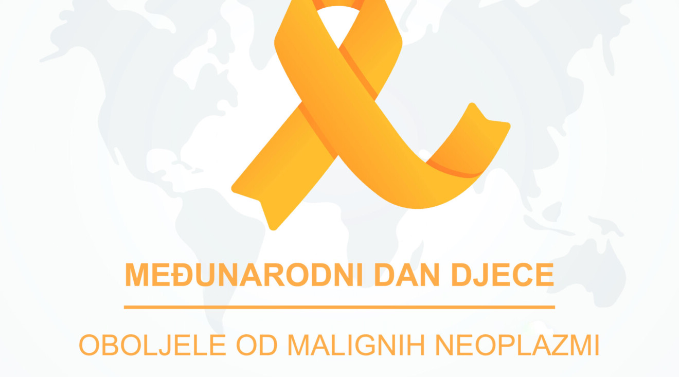 Međunarodni dan djece oboljele od raka: Mali heroji se suočavaju se sa bolnim izazovima i ...