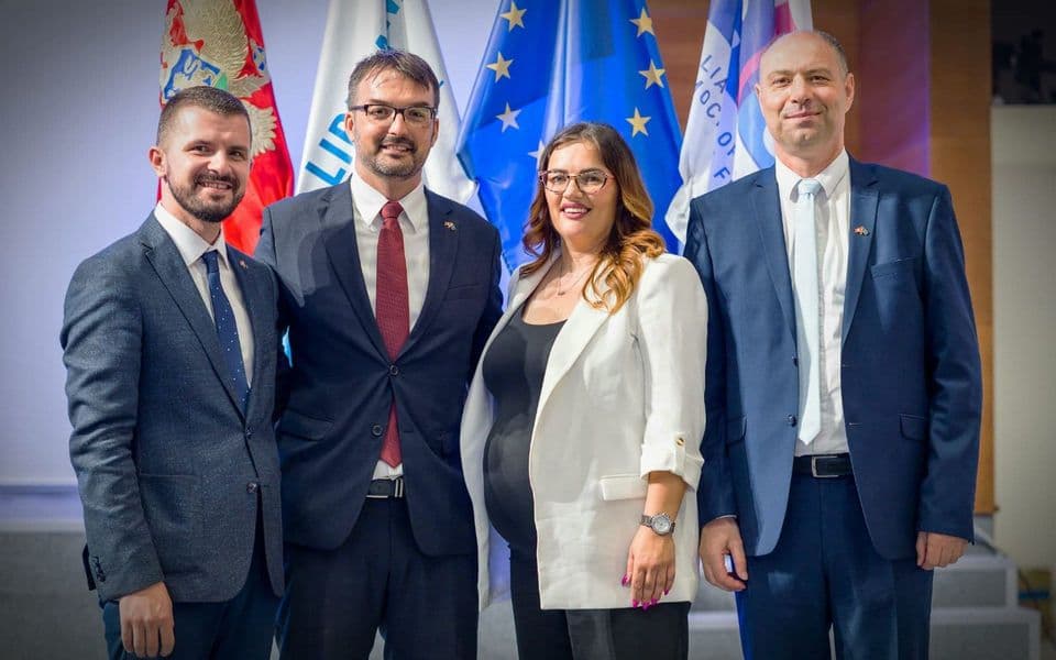 Glavni odbor LP: 20 godina liberala, vrijeme za novi politički model i platformu