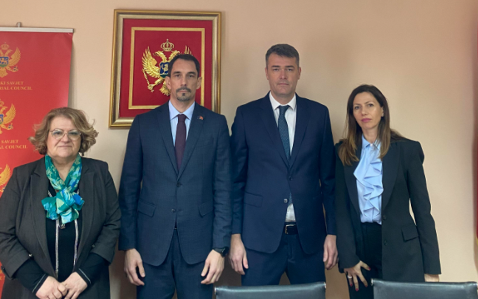 Zvrko položio zakletvu; Marković: Nadam se da ćete efikasno rukovoditi ...