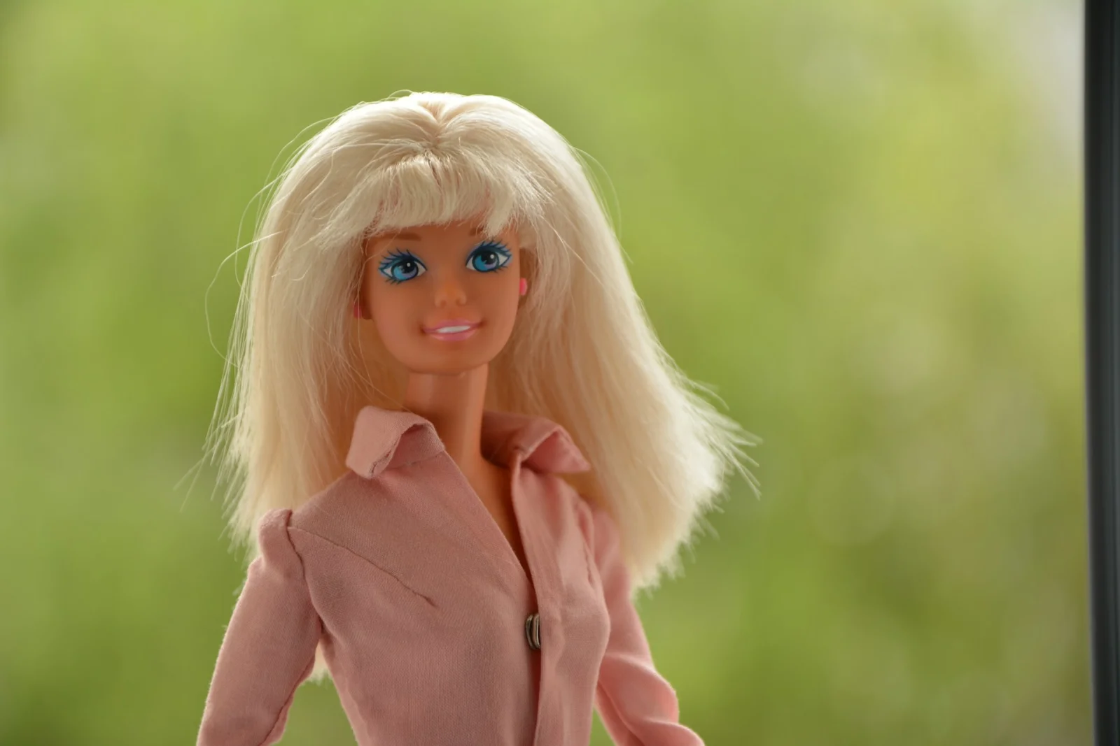 Najavljen Barbie telefon: Znatno će se razlikovati od Androida i iPhone-a