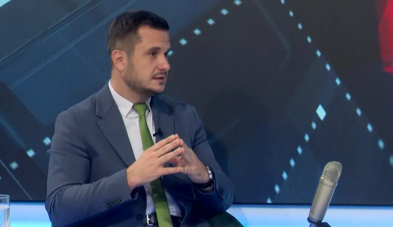 Zenović: Posljednji rok da Vlada uradi sve što treba je sjutra