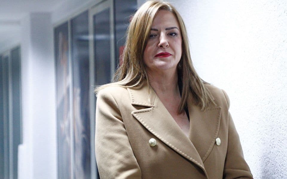 Nikolić: Nisam upoznata da je ANB pokrenula krivičnu prijavu protiv mene