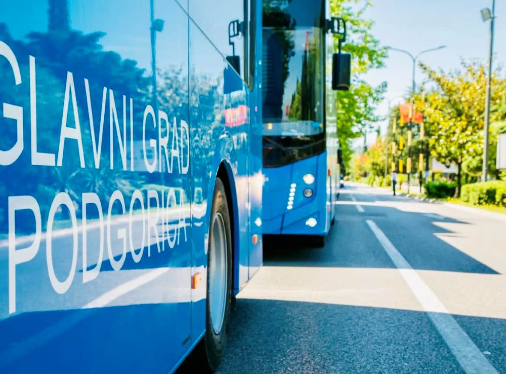 NVO Biciklo.me: Da li Gladni grad krši sopstvene propise?