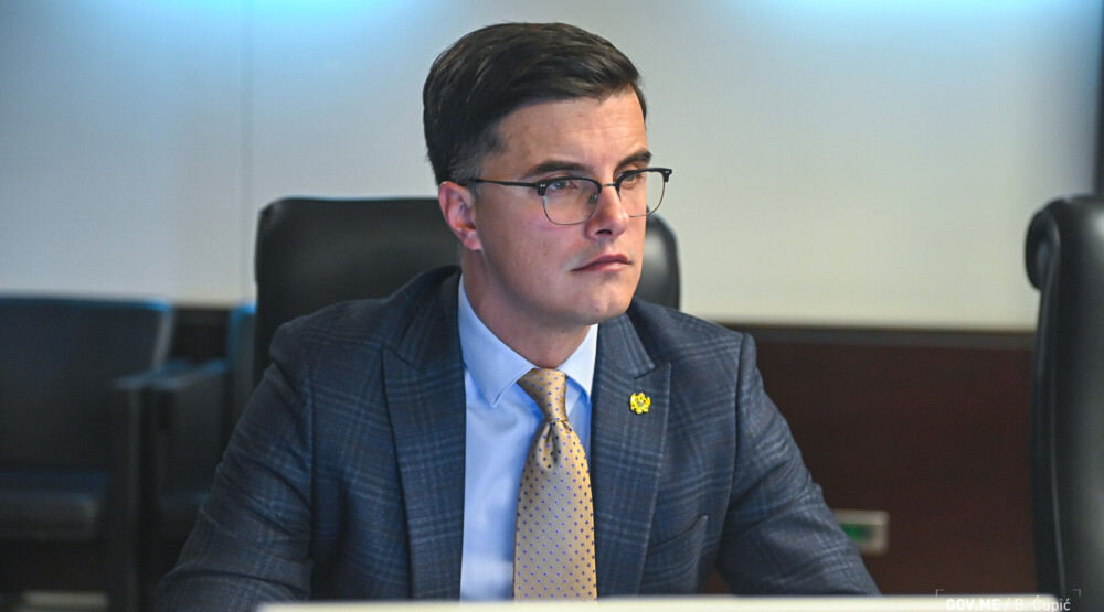 Održana prva sjednica tima za borbu protiv nasilja