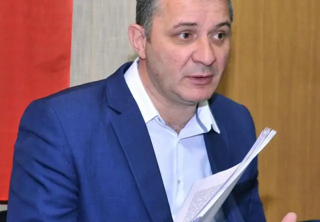 Rakočević: Nišić krije dokumentaciju Sindikata sudstva, sporna ...