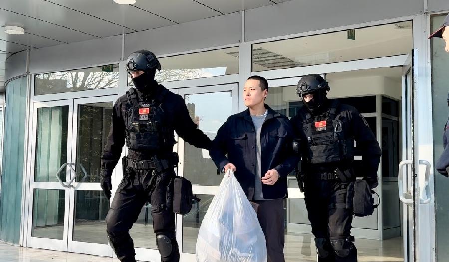 Viši sud: Ministar pravde odlučuje kojoj državi će biti izručen Do Kvon