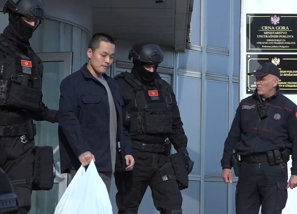 ADVOKATSKI TIM: Do Kvon će biti izručen, ali ostaju tragovi ko je i ...