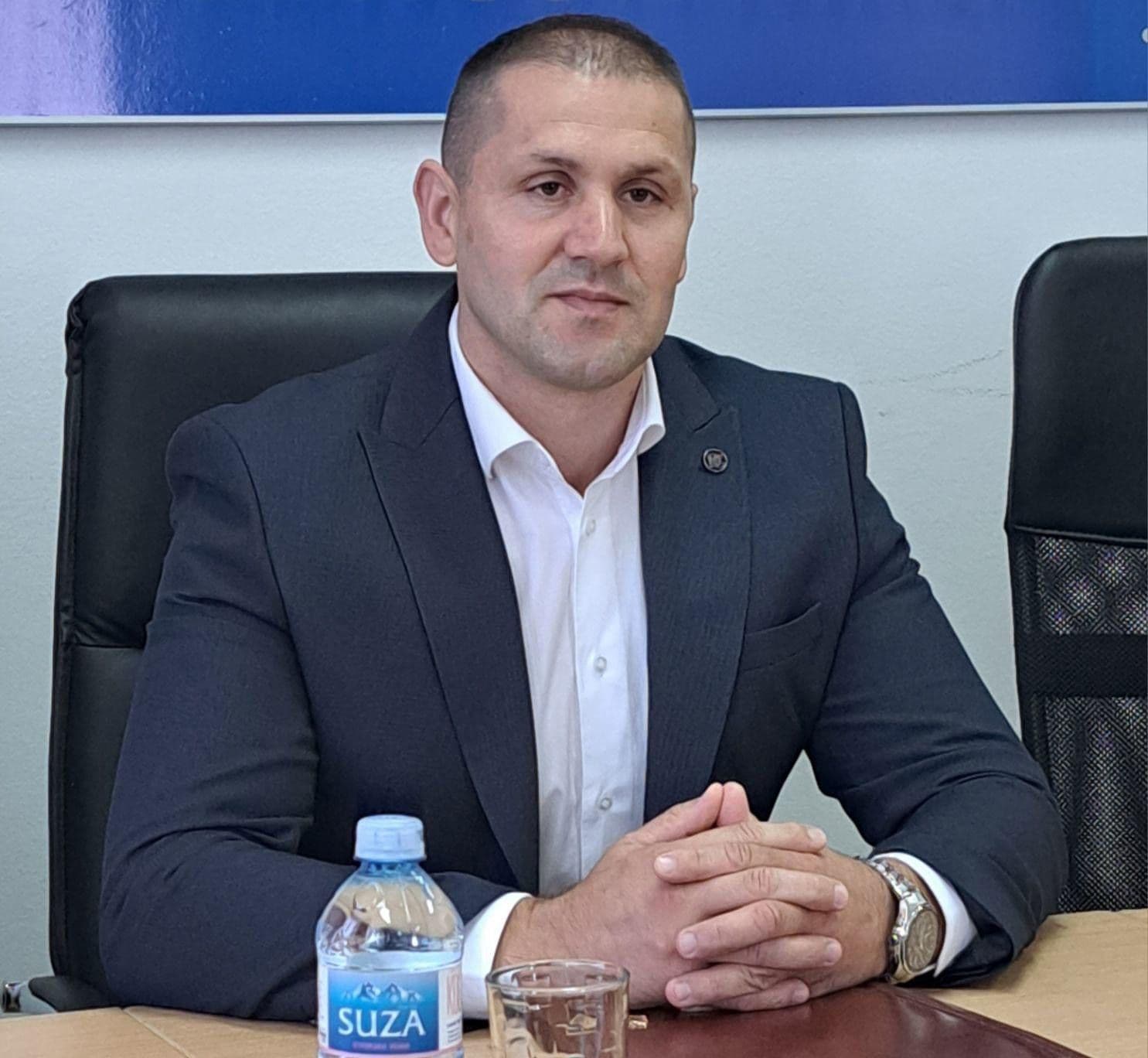 Šćepanović: Zaplijenjeno 123 komada oružja, uhapšene četiri osobe