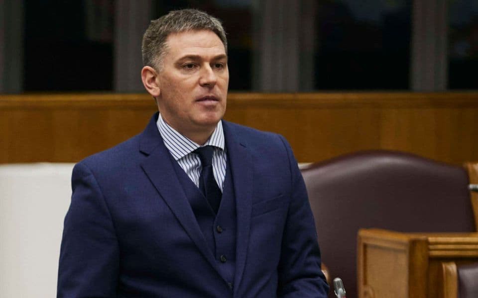 Huter: Cetinje šifra opstanka Crne Gore, četnički vojvoda želi da ga ...