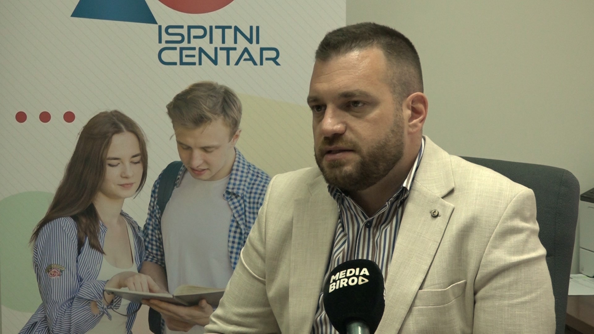 Trivić: Od ove godine značajne izmjene i stroža pravila za PISA testiranje