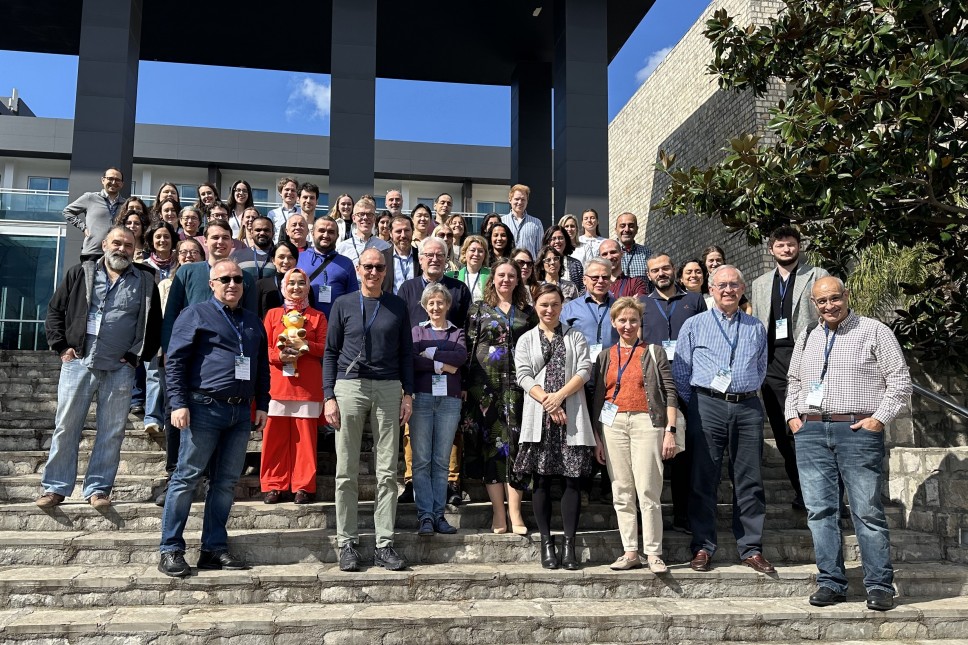 Mye-InfoBank projekat