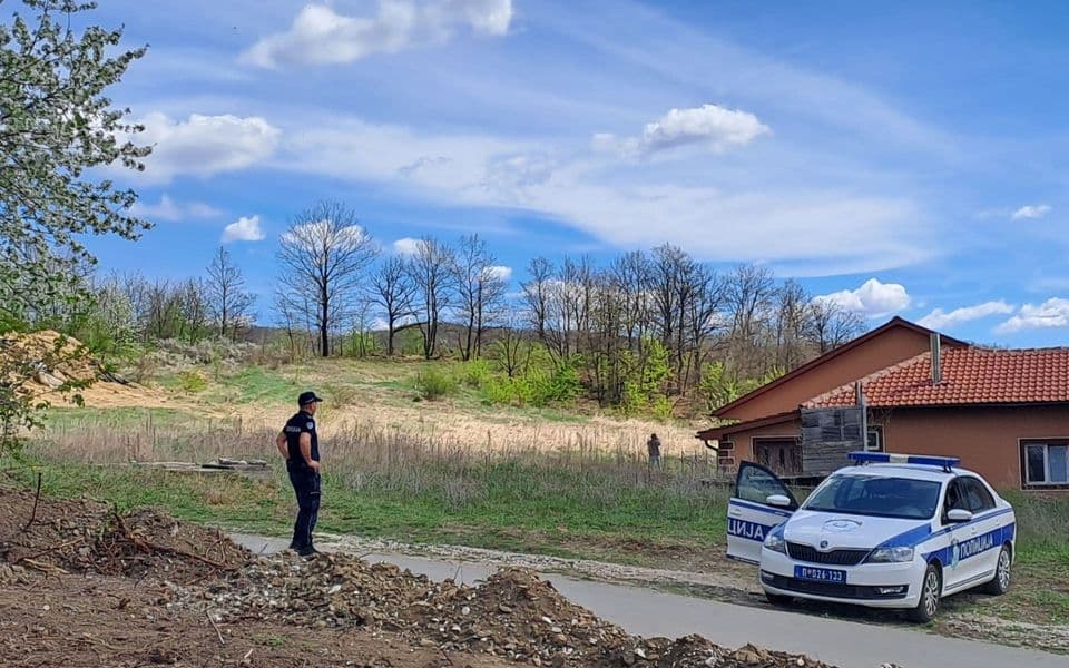 Osumnjičeni za ubistvo Danke Ilić priznao zločin, drugi se branio ćutanjem