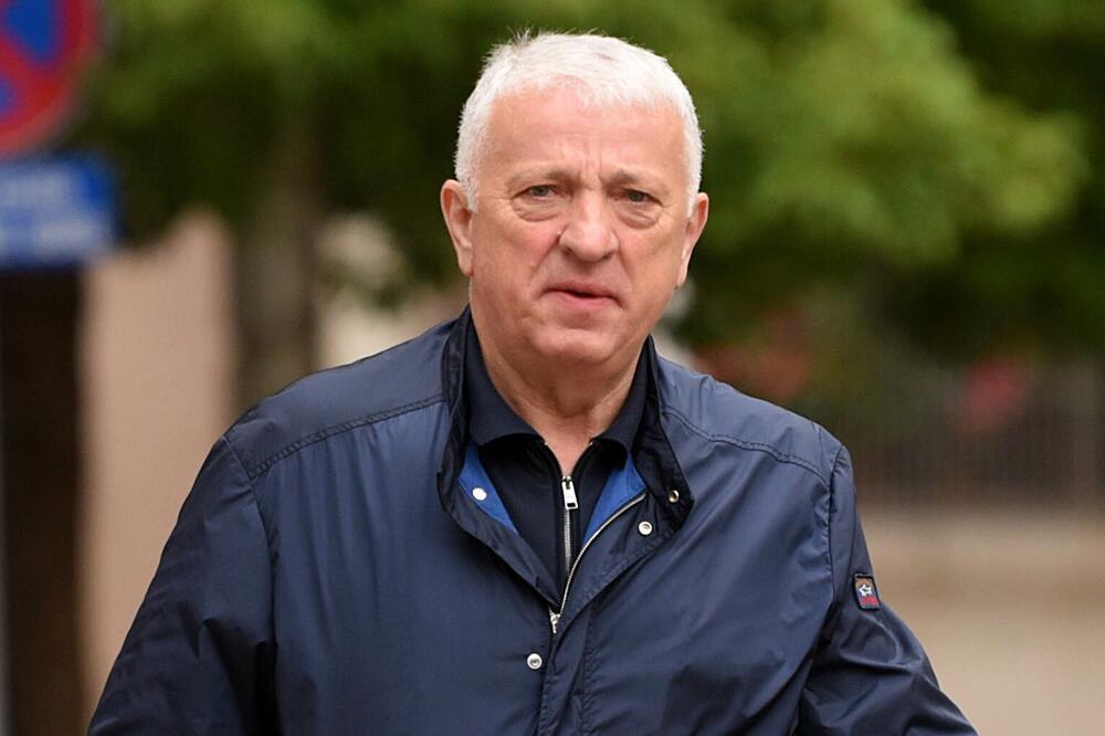 Apelacioni sud odbio žalbe: Zoran Lazović ostaje u pritvoru