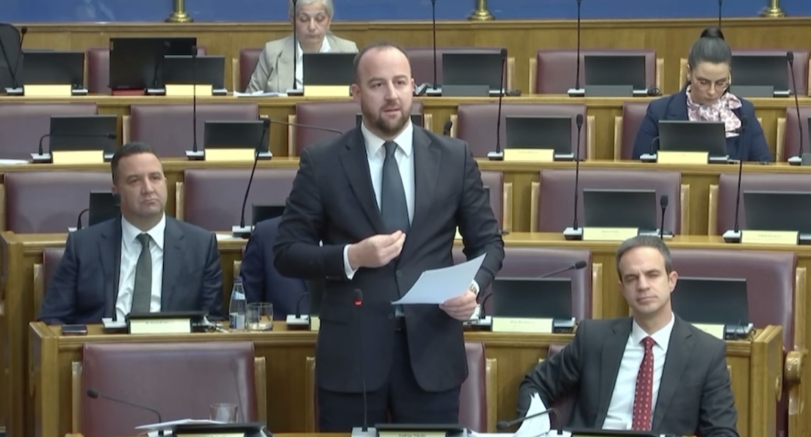 Nikolić: U Crnoj Gori cijene veće nego u razvijenijim zemljama EU ...
