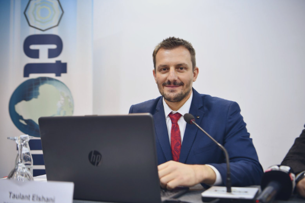 ELSHANI ZA STANDARD: Glas CRNE GORE protiv Kosova u SE narušava ...