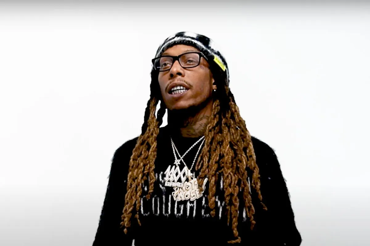 Tenesi: Ubijen reper Kris King