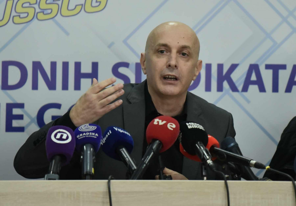 Ni dva mjeseca od prekida štrajka nema povećanja plata: Prosvjetari do ...