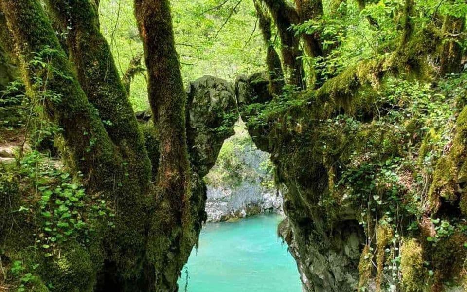 Izazovi i adrenalin koje pruža kanjon Mrtvice