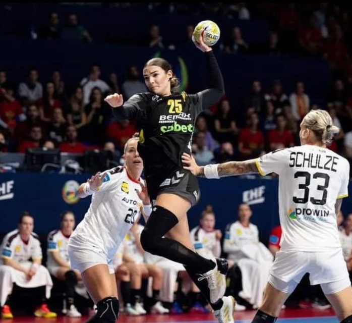 Đurđini Đini Malović pukla dva mišića, pauza dva mjeseca