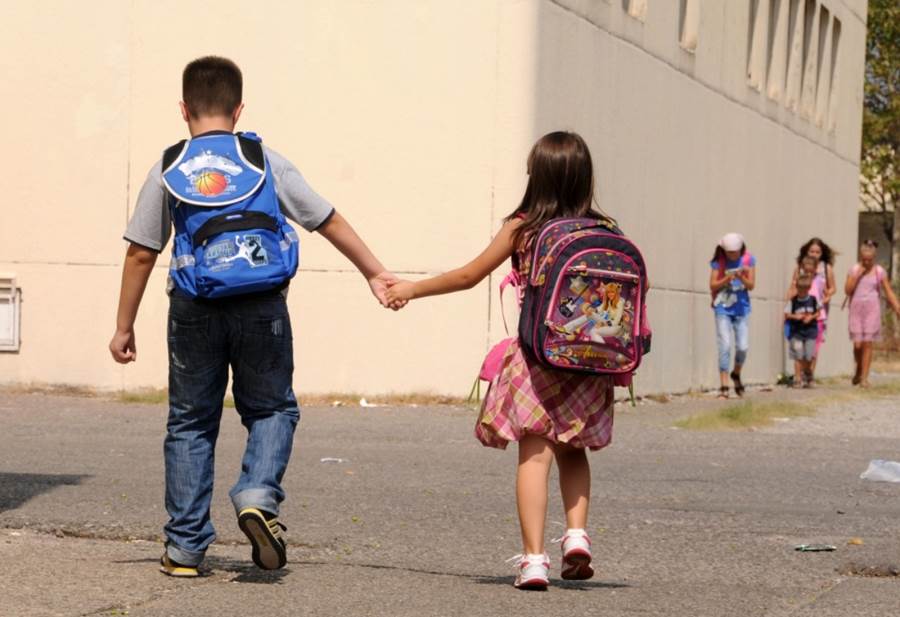 Sve više djece kojoj se odlaže upis u prvi razred, zbog govornih ...