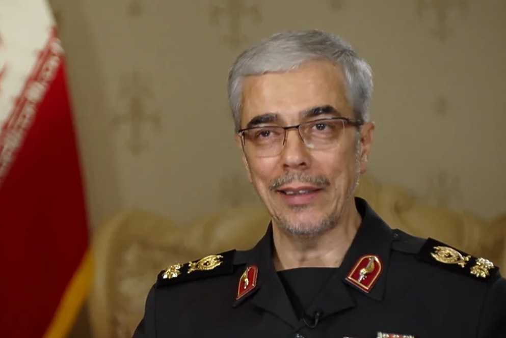 Iran poslao poruku SAD-u: Ako podržite izraelske akcije, vaše vojne baze neće biti sigurne