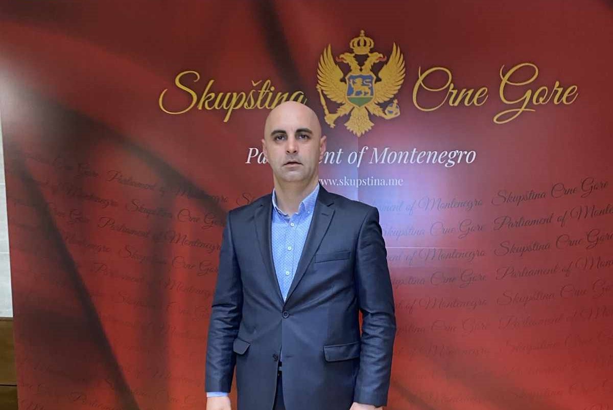 Mujović: Funkciju sam obavljao časno i transparentno