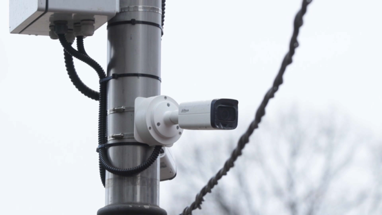 Vijeće: Video nadzor značajan za sistem nacionalne bezbjednosti