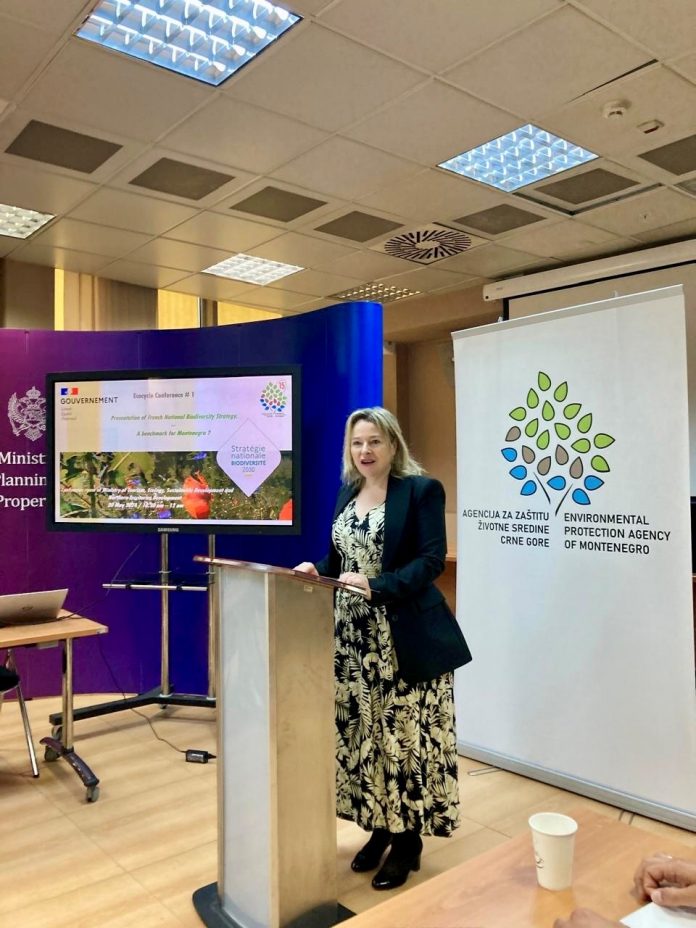 Održana prva konferencija EPA “Ecocycle”: Na putu nove Nacionalne ...