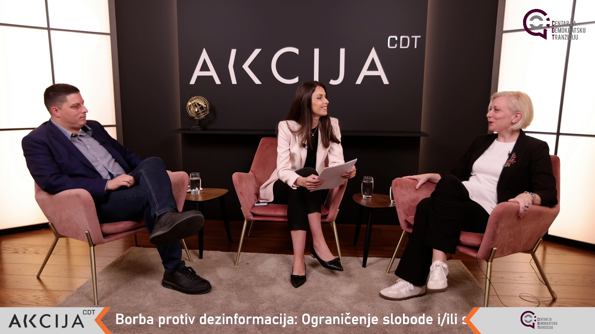 Ne možemo čekati da nam EU riješi problem dezinformacija