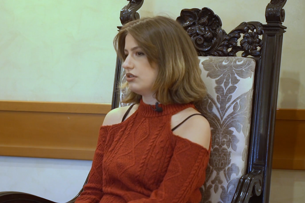 HANA RASTODER ZA STANDARD: Ključ poznavanja i razumijevanja drugoga je ...