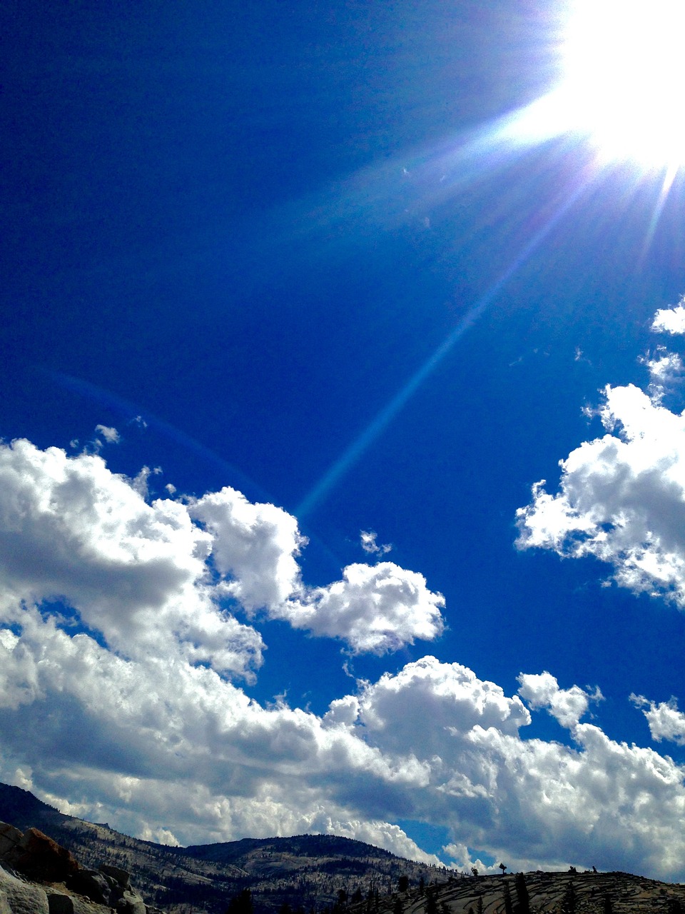 Danas pretežno sunčano, do 25 stepeni