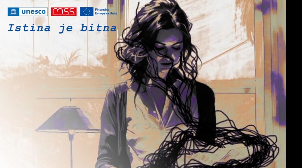 Regionalna kompija “Istina je bitna” o opasnostima koje donosi ...