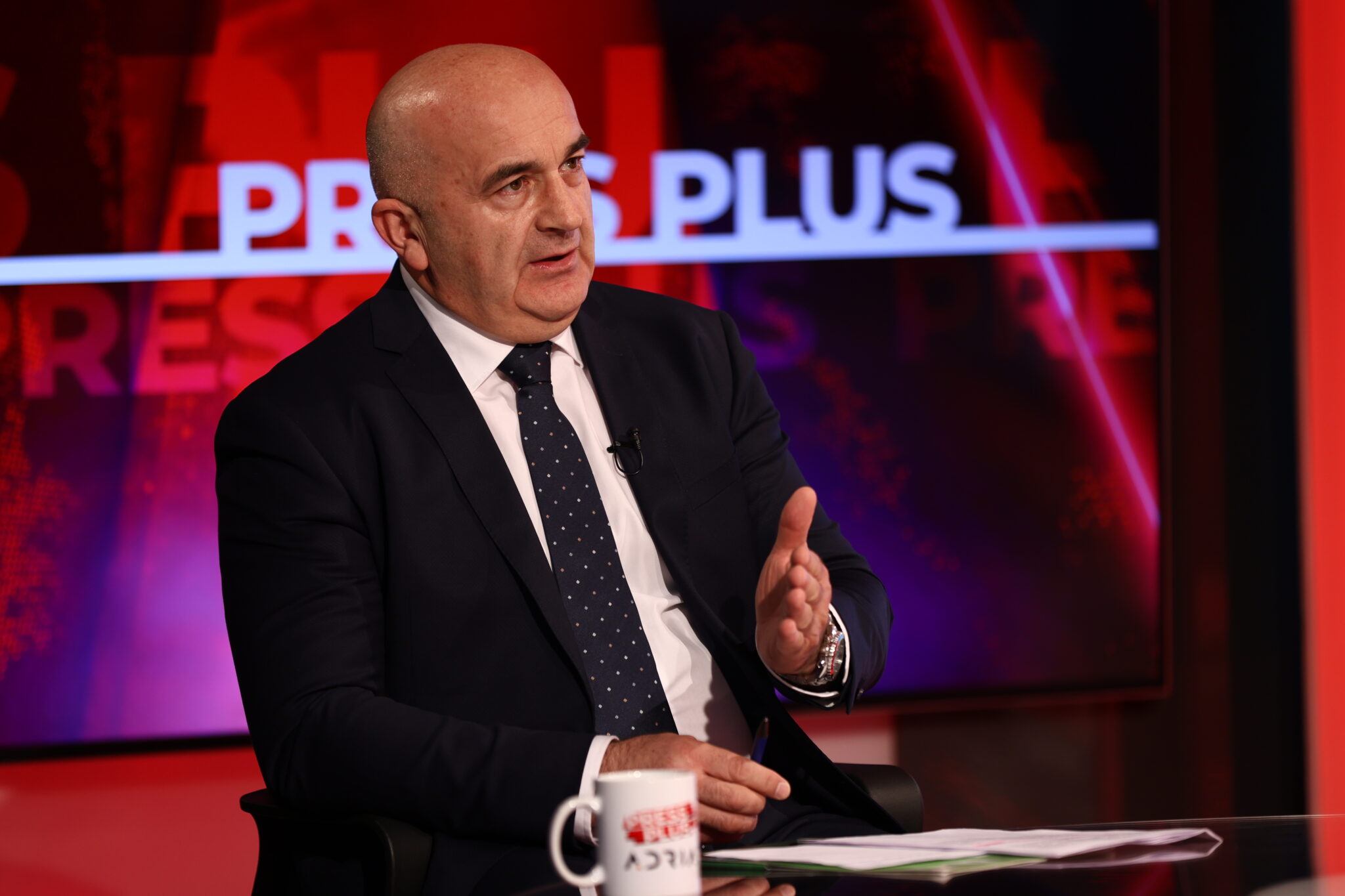 Joković: Današnjim glasanjem nijesmo produbili podjele