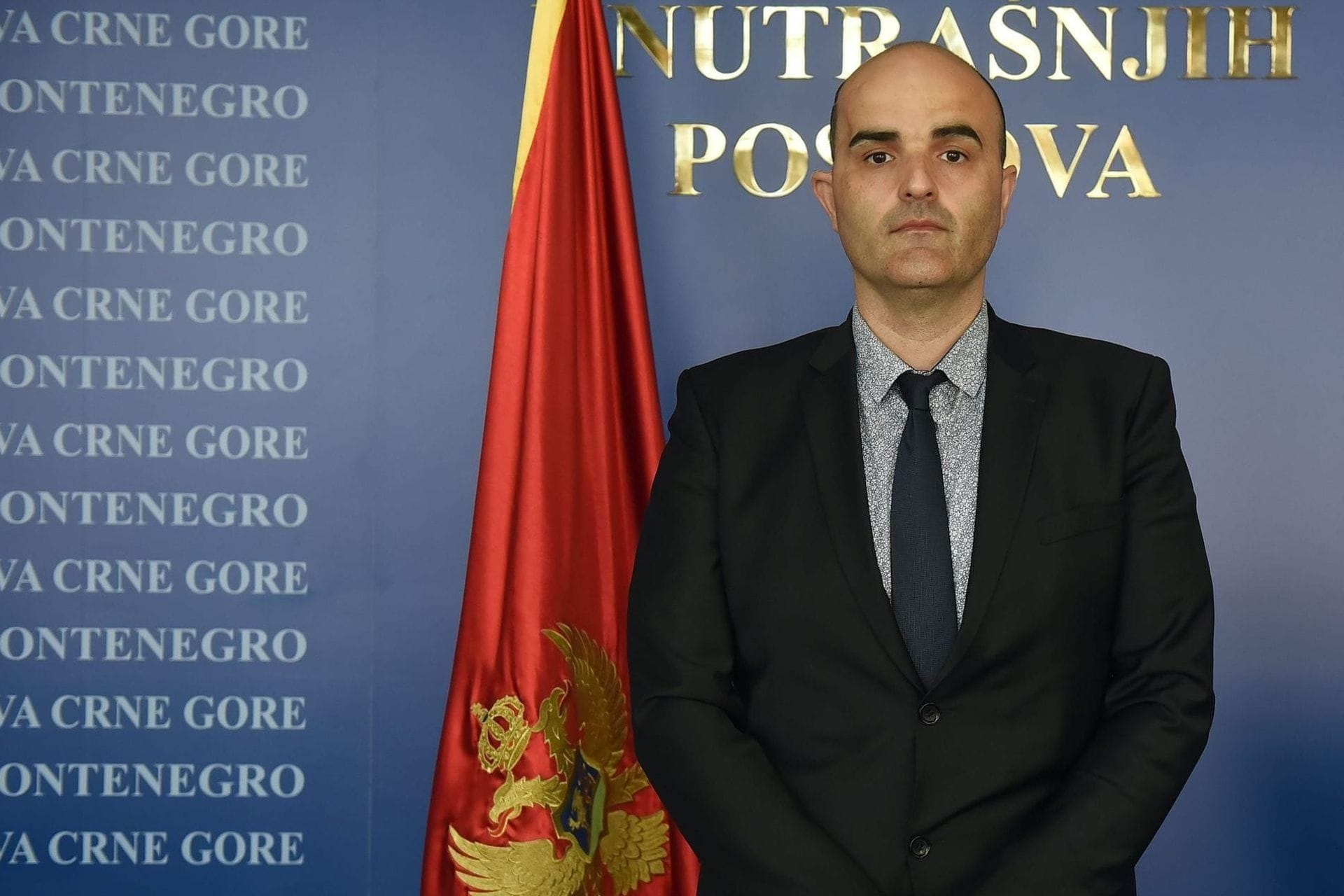 Savjetnik Moma Koprivice podnio ostavku