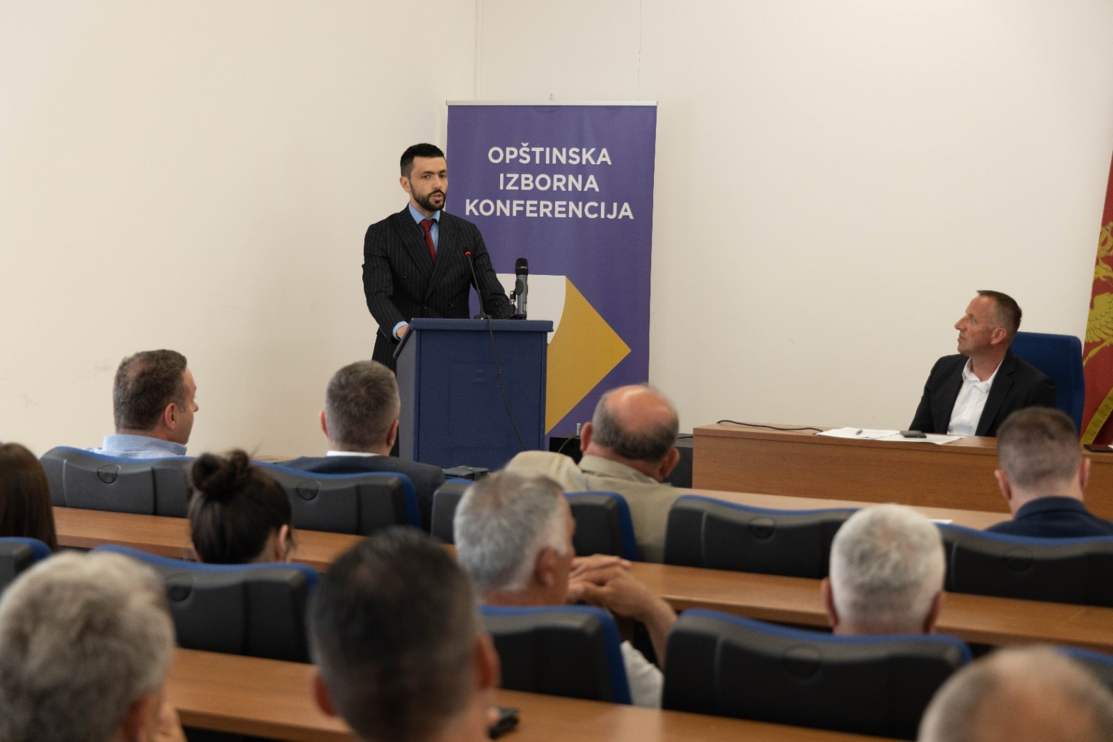 Živković u Petnjici: Vi ste primjer kako se dobrim odlukama može ...