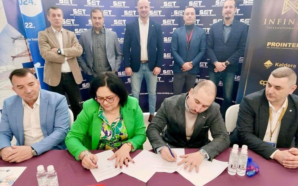 Strateški partner Solara na crnoj listi SAD zbog povezanosti sa Dodikom