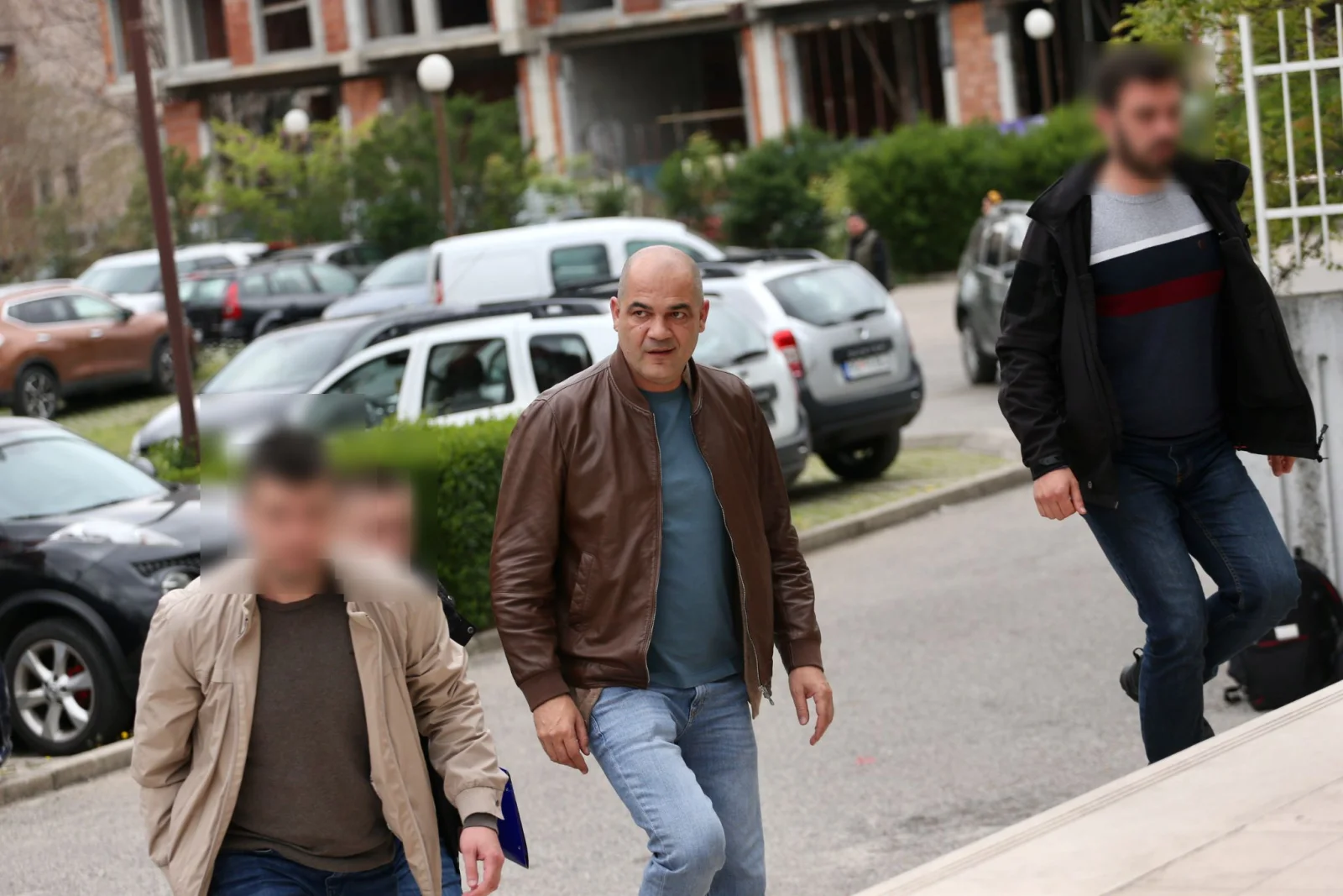 Viši sud blokirao imovinu 13 osumnjičenih za šverc 4,3 tone kokaina ...