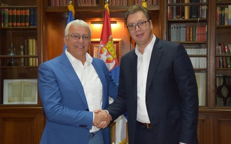 Doktoranti poštanskog fakulteta
