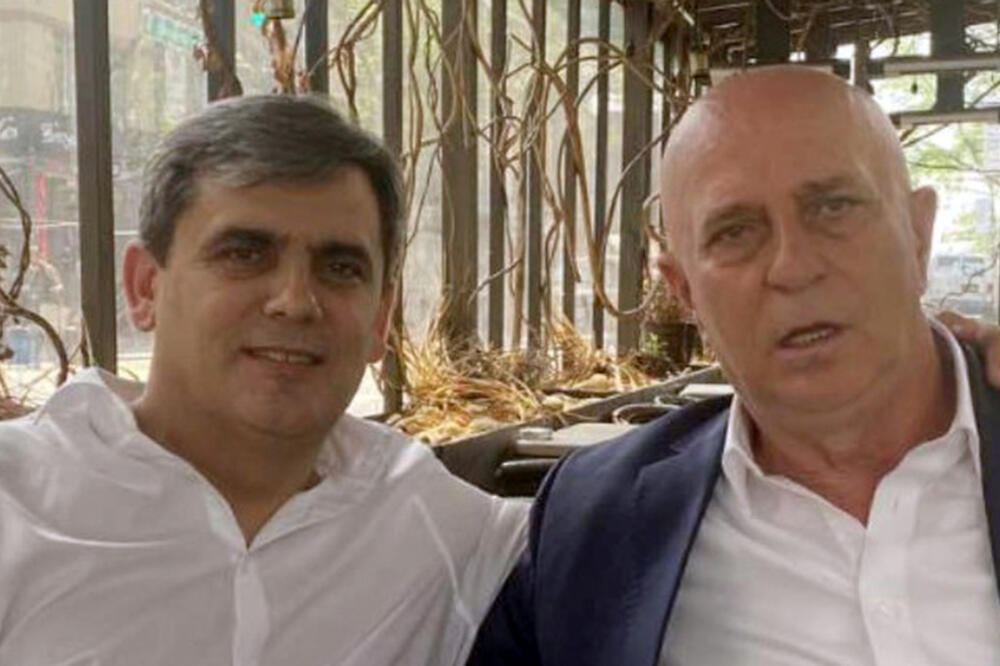 Rastoder: Ibrahimoviću, šta je bilo s parama za kampanju?