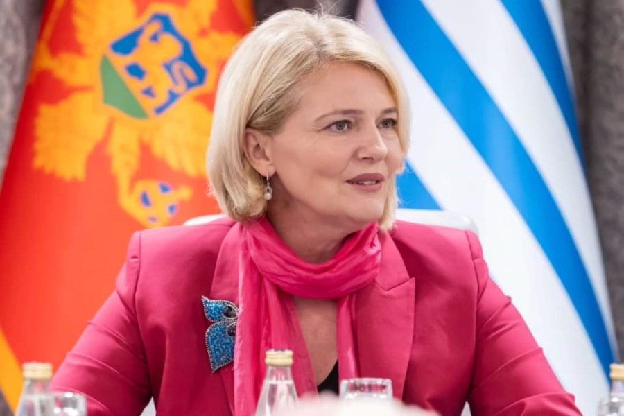 Olivera Injac podnijela ostavku