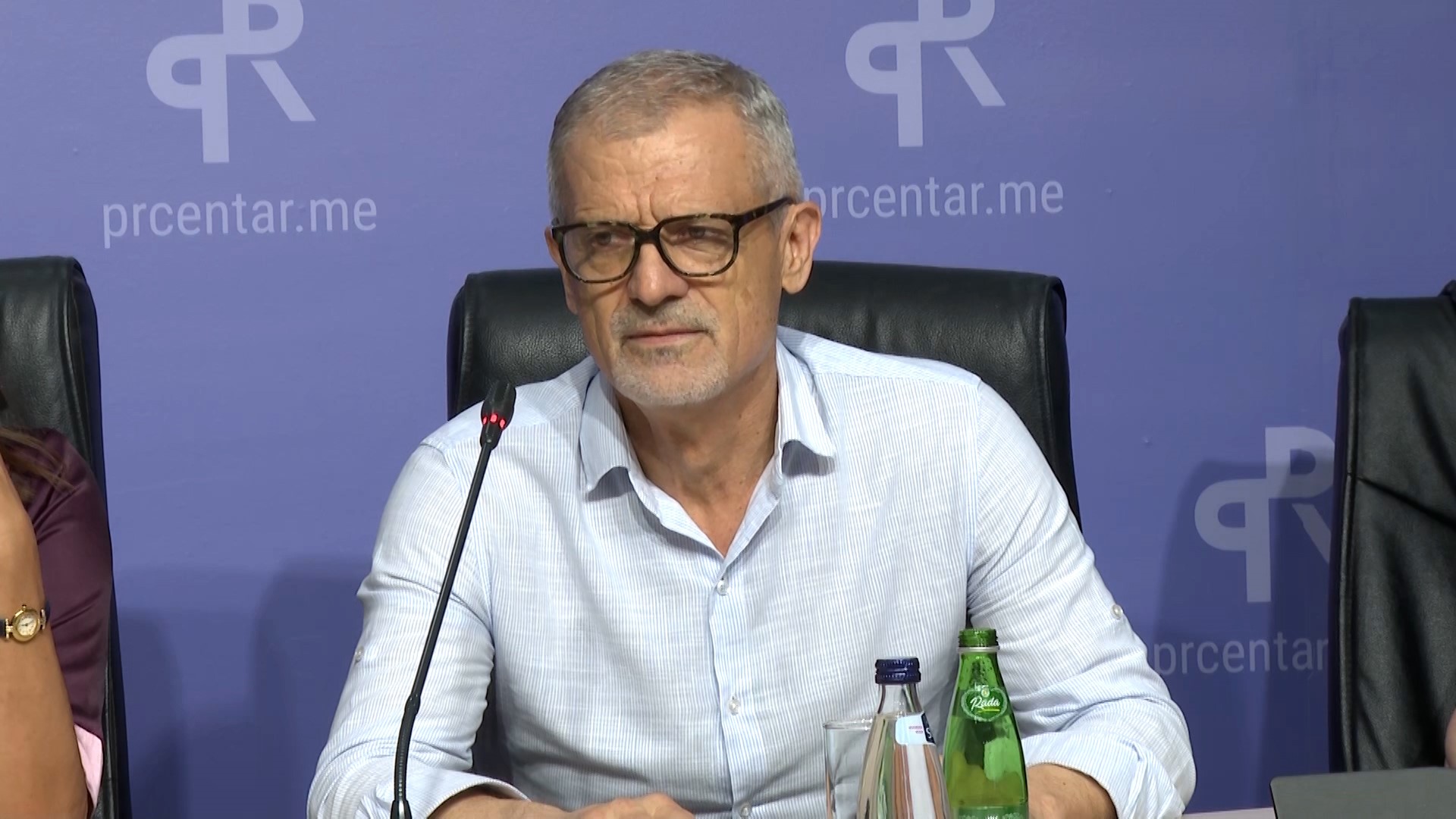 Javni servis reprizira film ”Karneval” Šekija Radončića